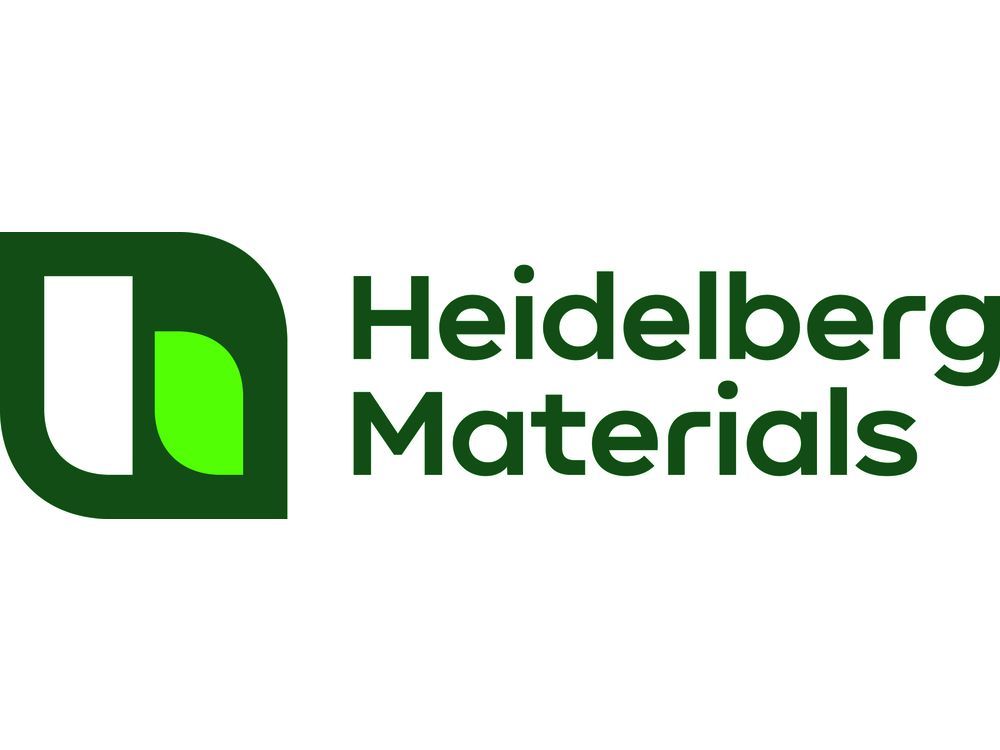 Lehigh Hanson to become Heidelberg Materials | Financial Post