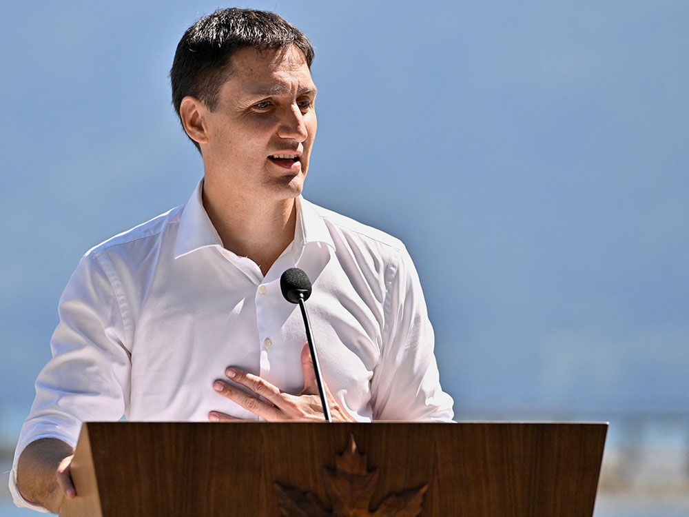 Justin Trudeau announces billions in inflation relief | Financial Post