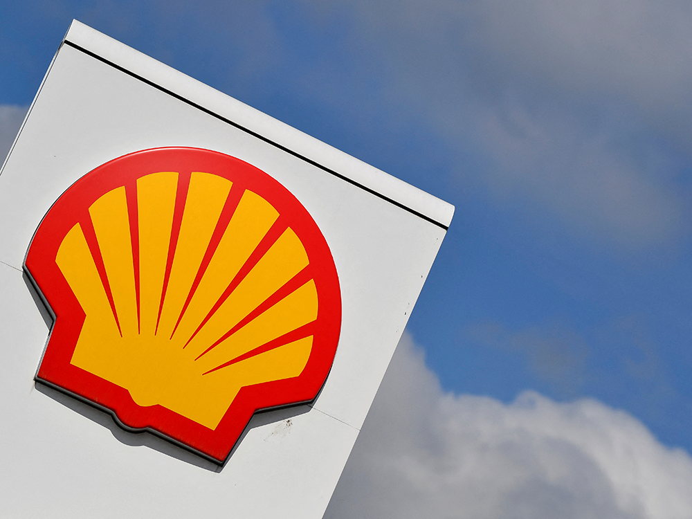 Canadian reported front-runner to succeed Shell CEO | Financial Post