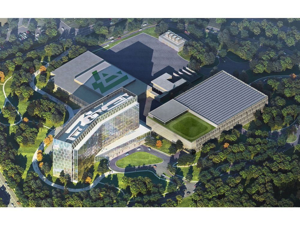 Stantec signs letter of intent to acquire Philadelphia-based L2P ...