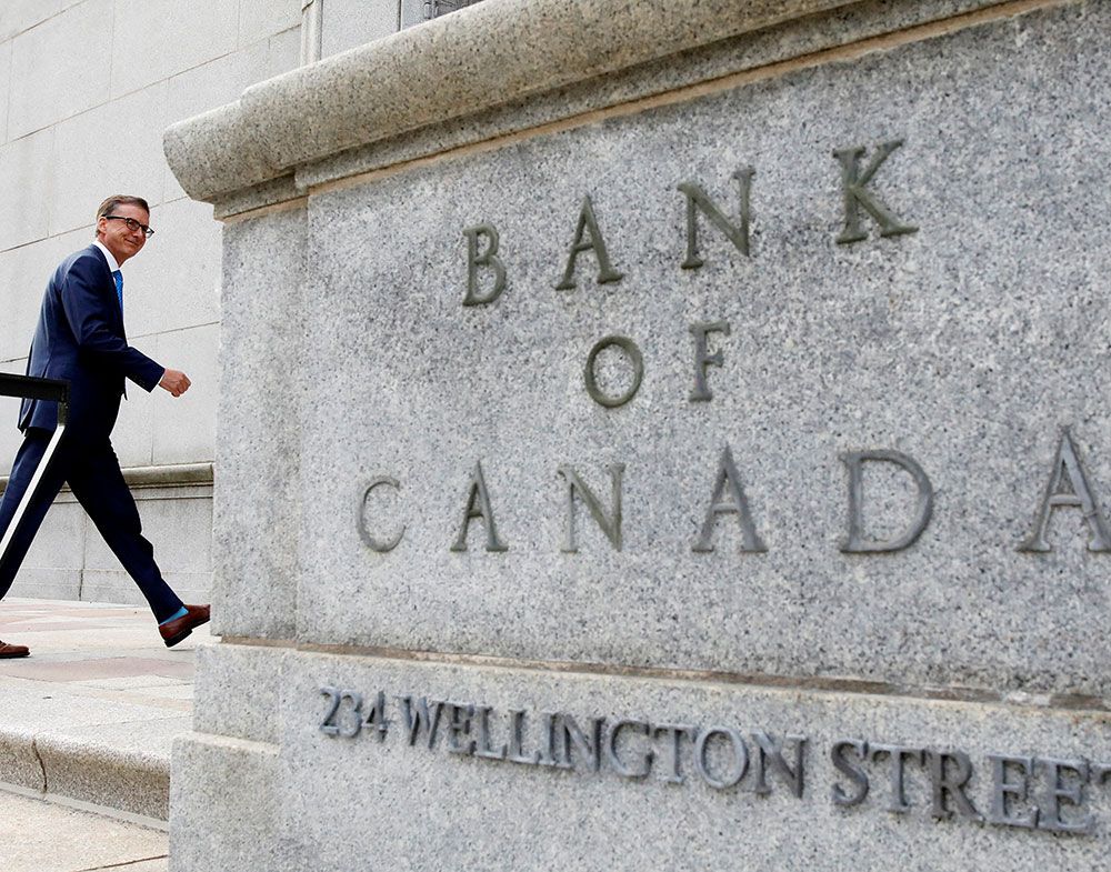 Bank of Canada interest rate hike: what you need to know | Financial Post