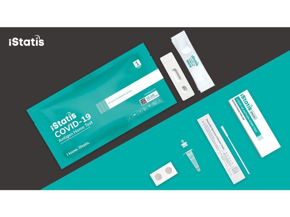 bioLytical Laboratories Inc. receives WHO PQ for its iStatis COVID-19 ...