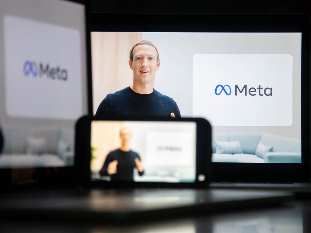 Zuckerberg pleads for 'patience' as Meta's costs spook investors ...
