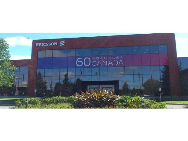 Ericsson Canada partners with Montreal universities on 5G sustainablity ...