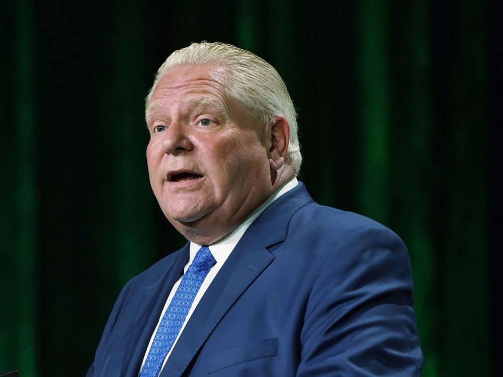 Matthew Lau: Ontario spending so vast they can’t track it | Financial Post Matthew Lau: Ontario spending so vast they can’t track it | Financial Post