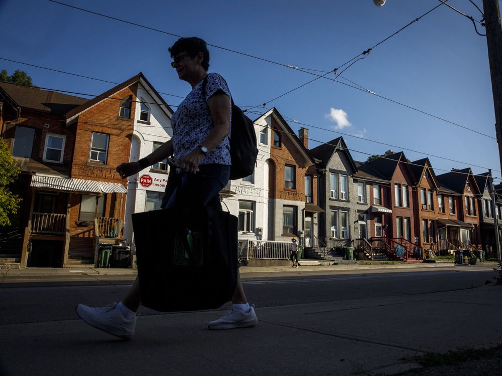 Housing discrimination is systemic in the U.S. What about in Canada ...