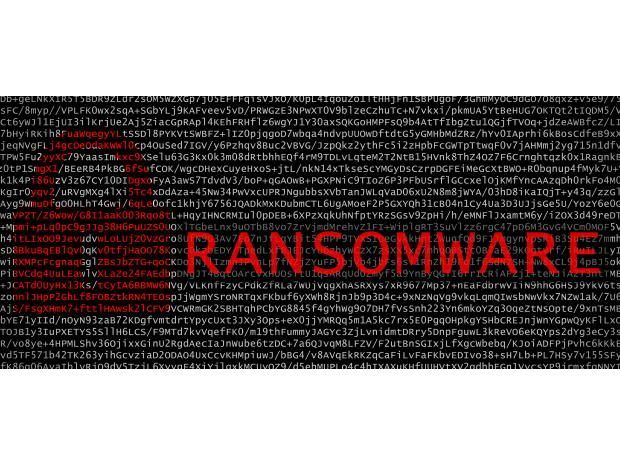 Forget 'ransomware.' Call it a 'multi-stage extortion campaign ...