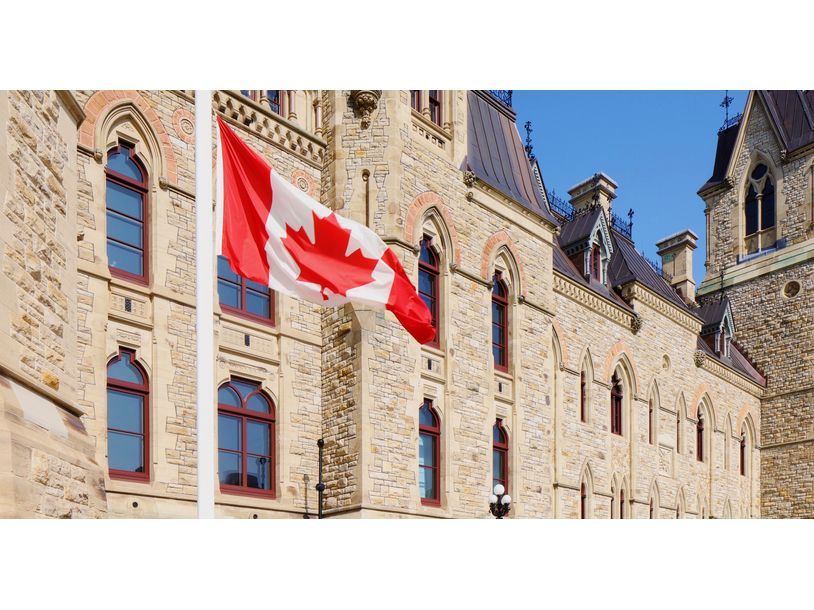 Government of Canada invests over C$4 million to support electric ...