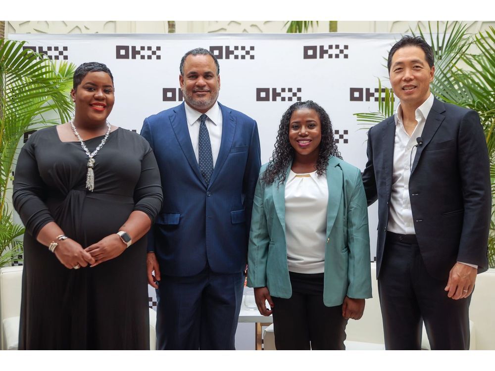 OKX Secures Registration in The Bahamas, Opens Regional Hub in Nassau ...