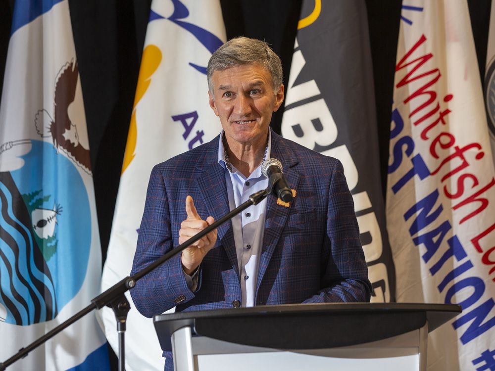 Enbridge CEO says clean tech incentives will spur investment in Canada ...