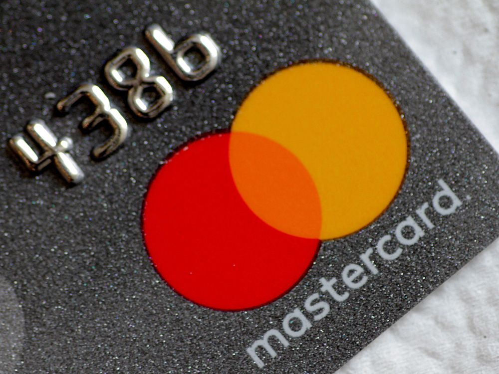 Mastercard, Block back group to lobby for finance reforms in Canada ...