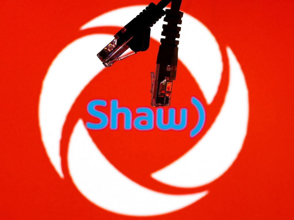 Rogers, Shaw families stand to be 'big winners' of merger, Competition ...