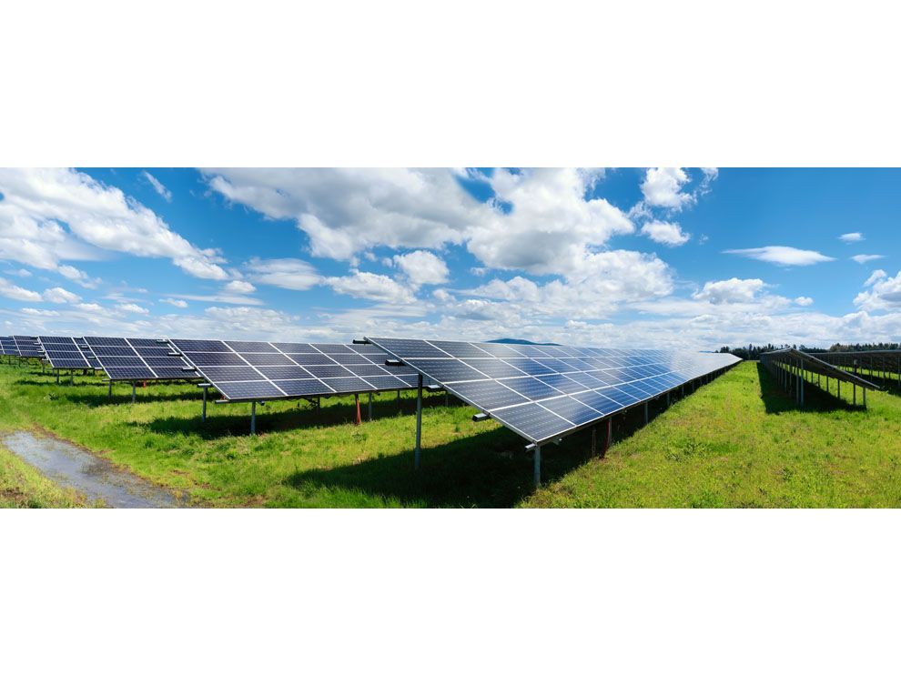 Skyline Clean Energy Fund Enters Alberta Solar Market: Acquires Solar ...