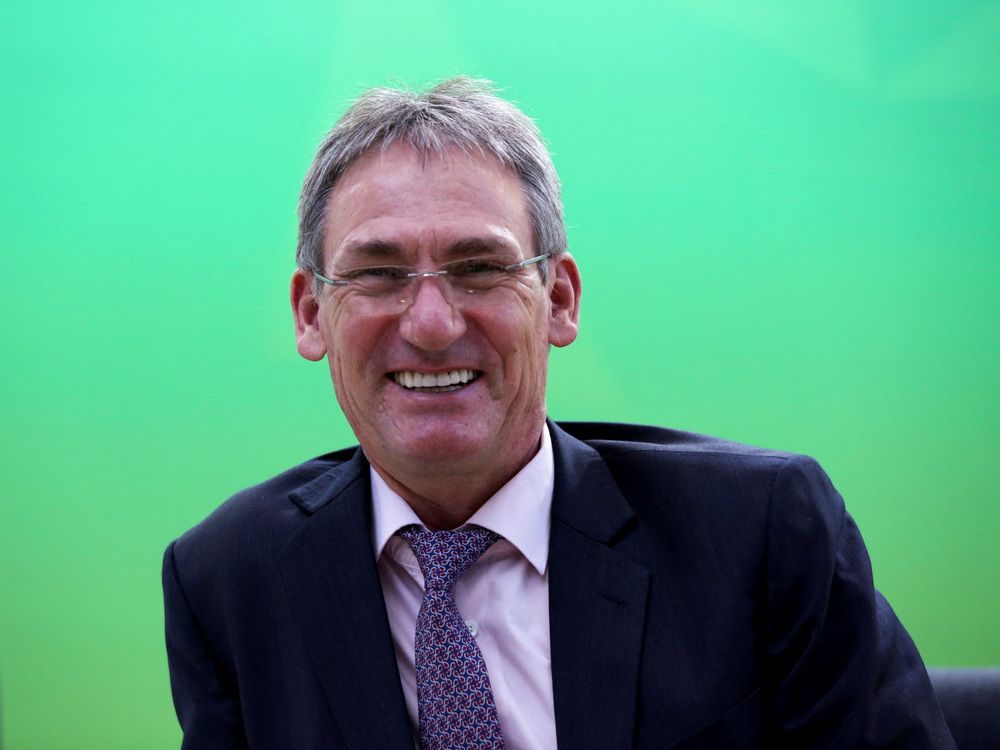 Gold Fields CEO steps down over failed Yamana Gold deal | Financial Post