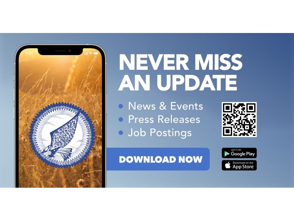 Chief Kahpeaysewat Releases Official Moosomin First Nation App for ...