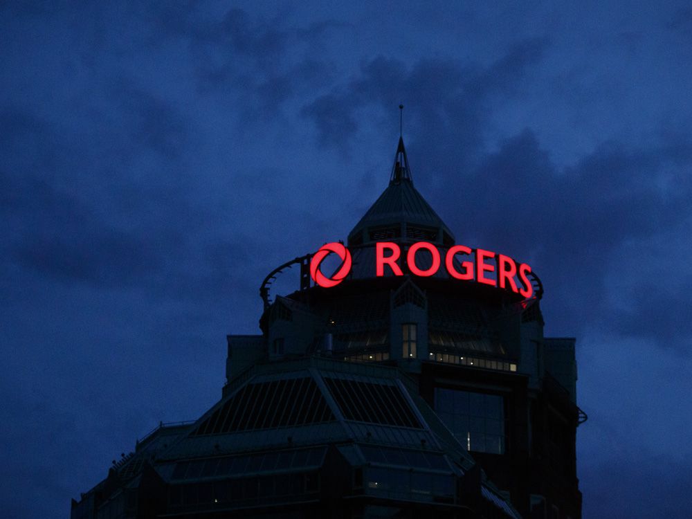 Rogers-Shaw merger hearing closes last day of evidence with testimony ...