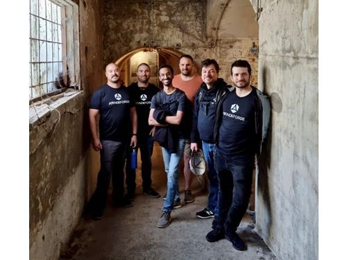 AttackForge Launches Version 2 - Redefining Pentesting for the Future ...