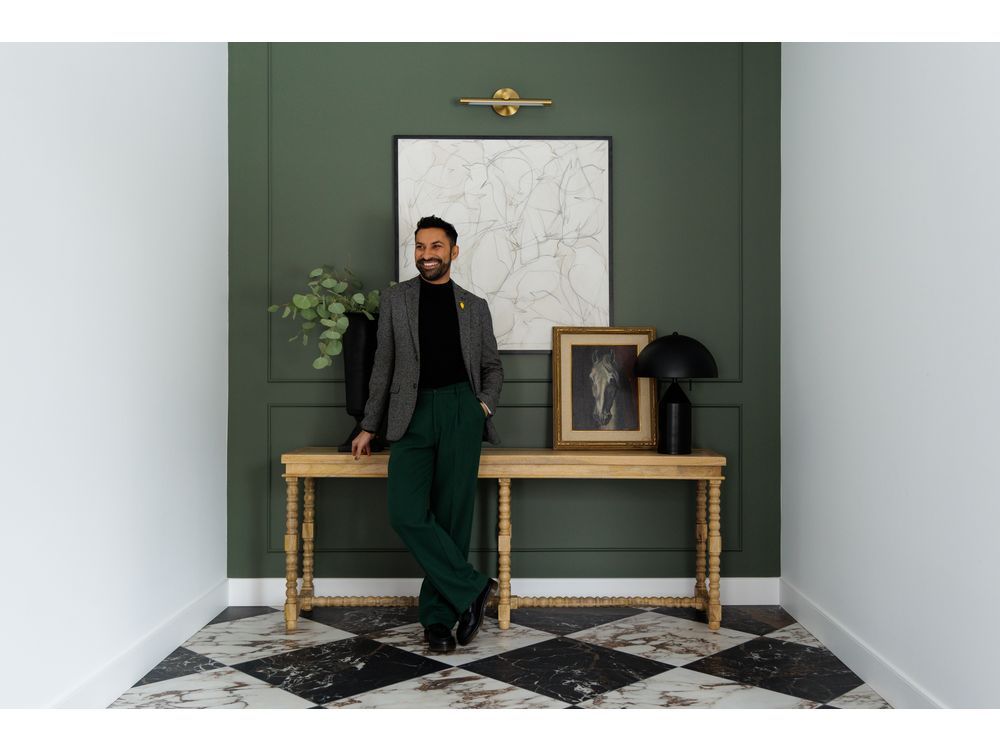 Urban Barn attends Interior Design Show 2023 to debut Wanderlust ...