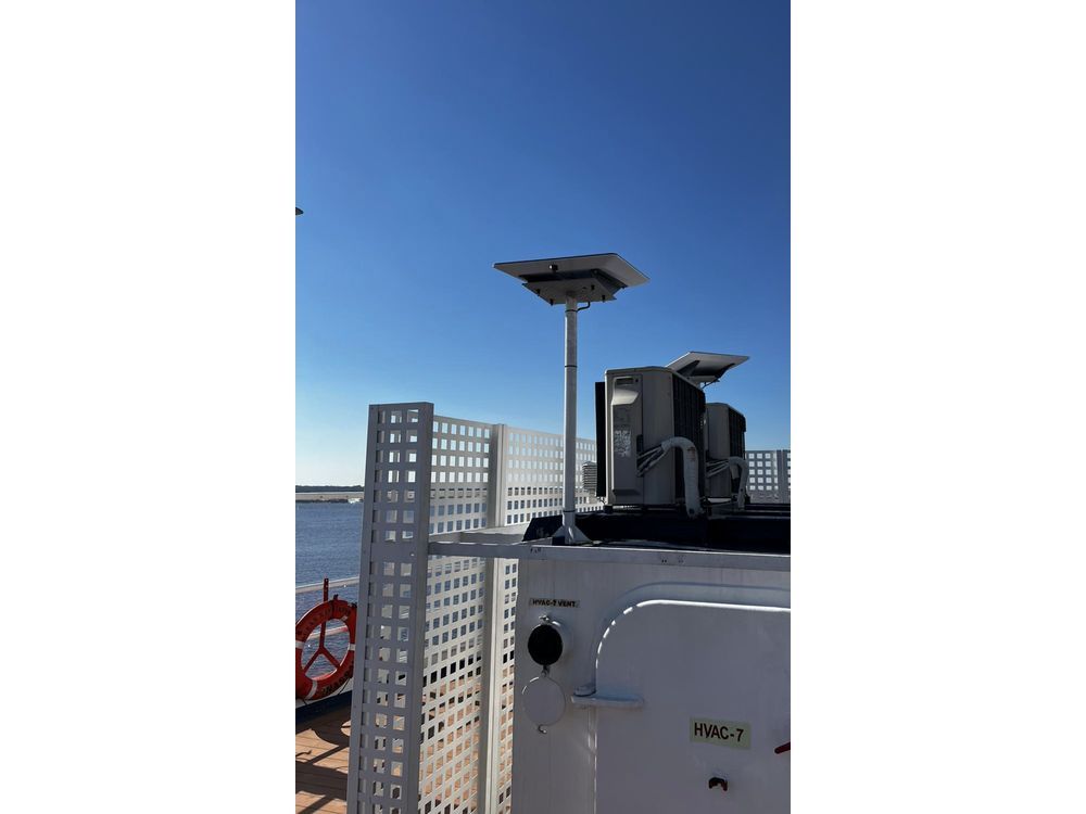 FMC GlobalSat Becomes Official Starlink Reseller & Completes Network ...