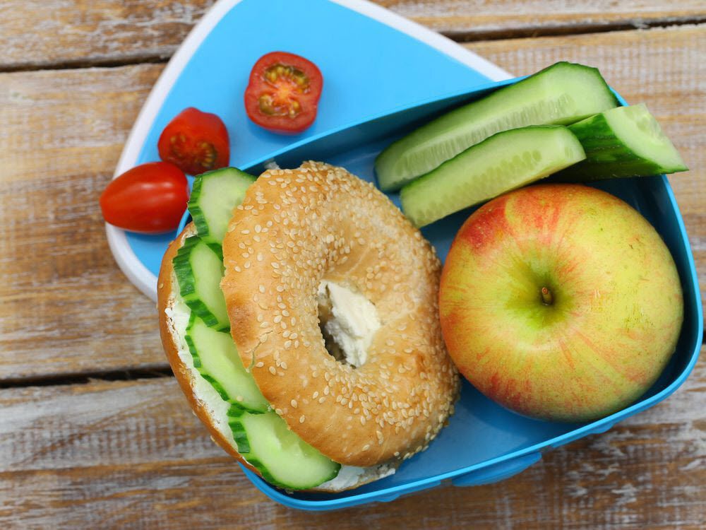 School lunches are best prepared by parents, not Ottawa: Opinion ...