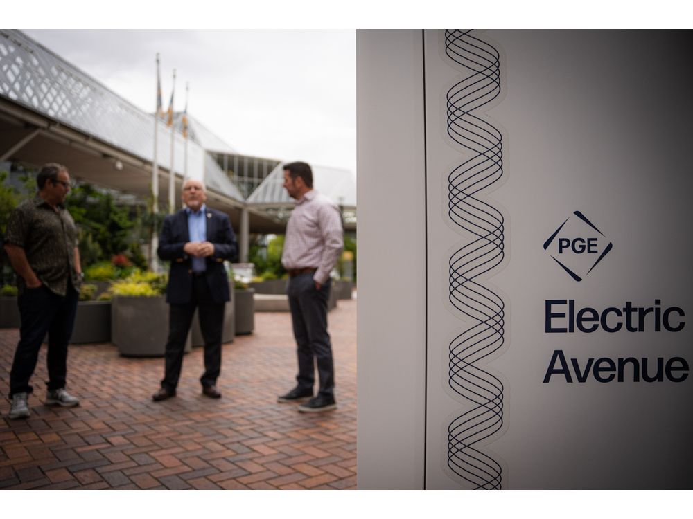 Portland General Electric Partners with Expeto to Accelerate Grid ...