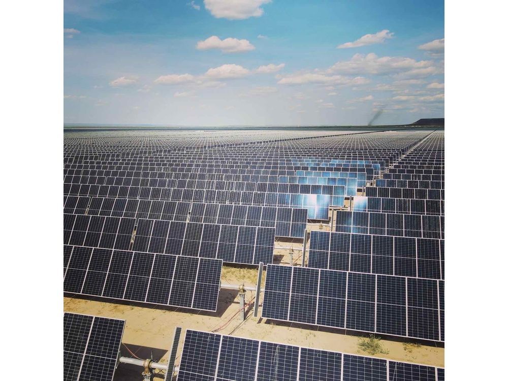 Copenhagen Infrastructure Partners divests ownership of Travers Solar ...