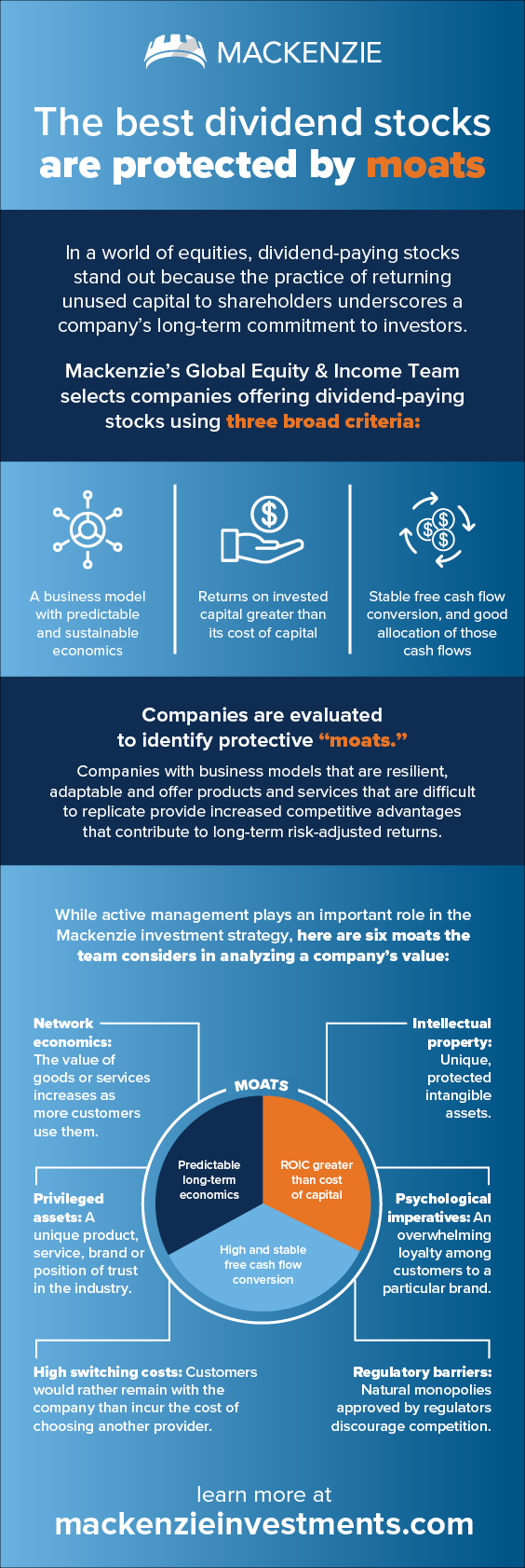 Beyond the numbers: Mackenzie manager spotlight | Financial Post