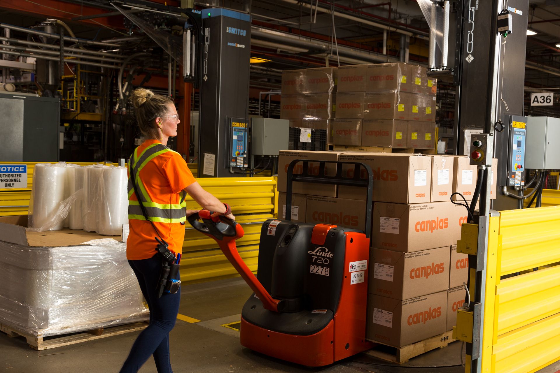 Barrie a hotbed of economic activity | Financial Post