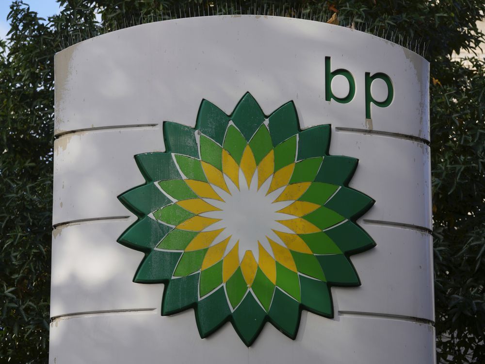 Oil major BP reports historic profit, dividend increase of 10% ...