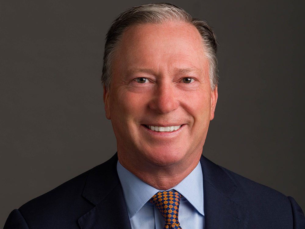 Canada suffering from a 'lost decade' for LNG production: Enbridge CEO ...