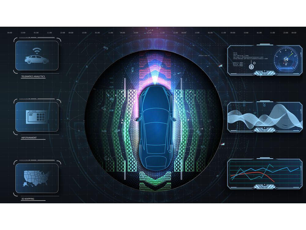 Expeto Takes Connected Vehicle Network Control And Visibility To The ...