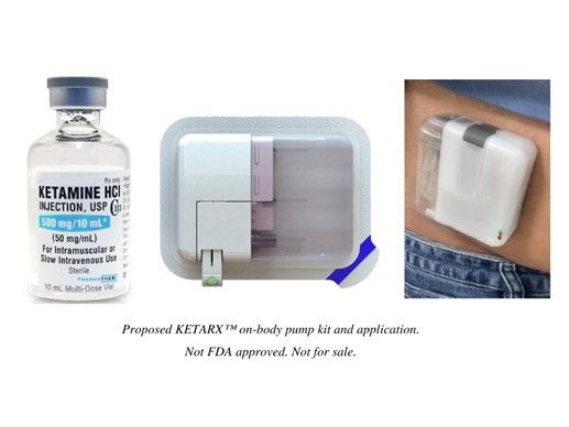 PharmaTher Submits FDA Meeting Package to Discuss 505(b)(2) Pathway for ...