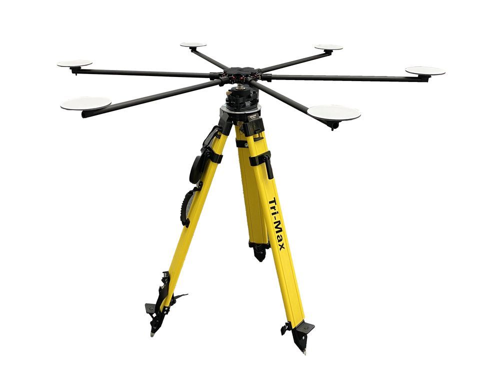 Two New Drone LiDAR/Imagery Systems from TrueView, Plus, 3D Accuracy ...