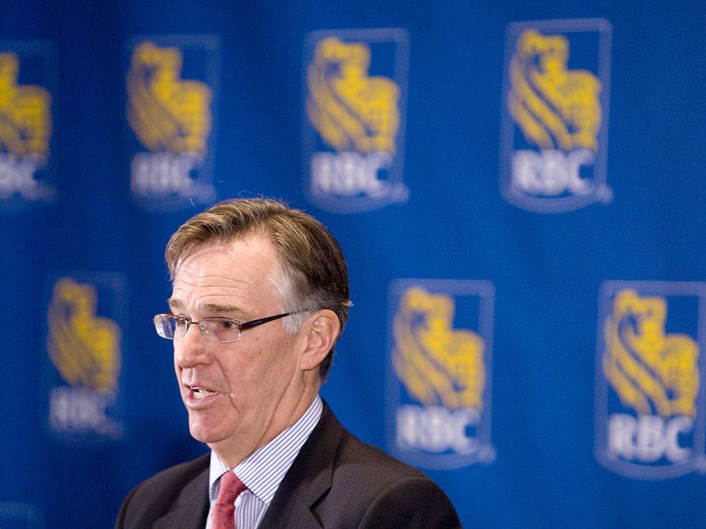 What executive shake-ups at Canada's big banks could tell us ...