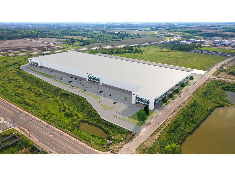 Magna Announces New Facility and Expands in Five Other Locations Across ...