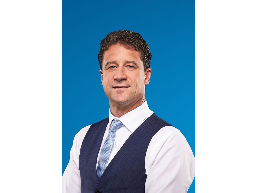 Libro Credit Union appoints Shawn Good as President & CEO | Financial Post