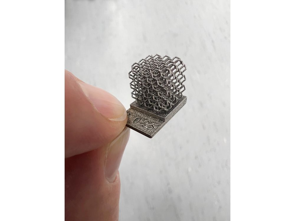 Global Advanced Metals and Croom Medical Collaborate to Offer Tantalum ...