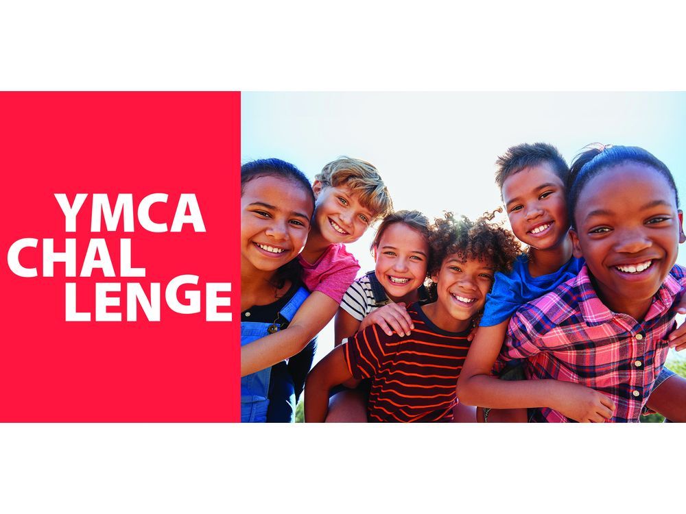 Run to Fight Social Inequality: The YMCA Challenge is back, full force! | Financial Post