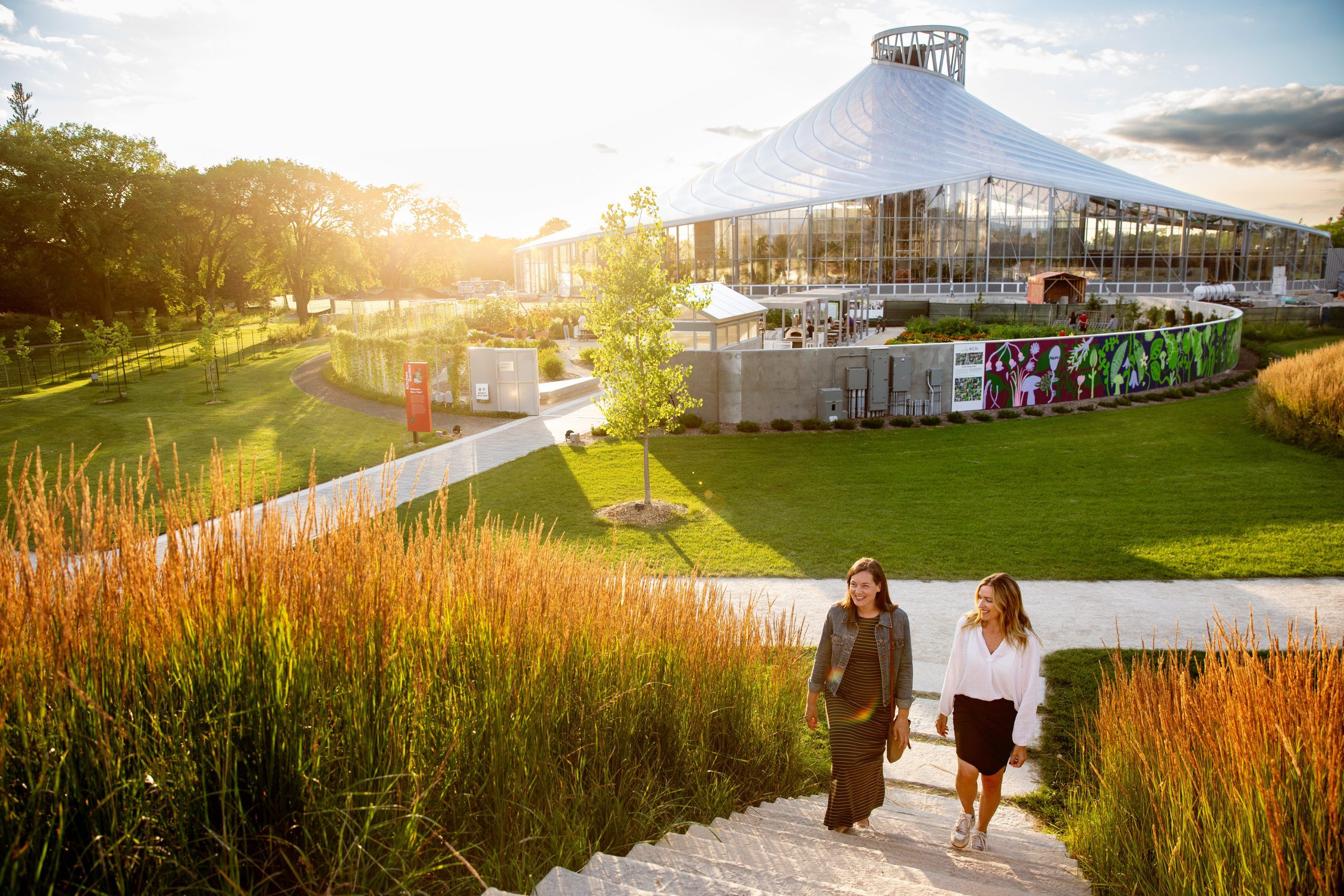 Winnipeg+ campaign gets cheeky with a mock streaming channel ...