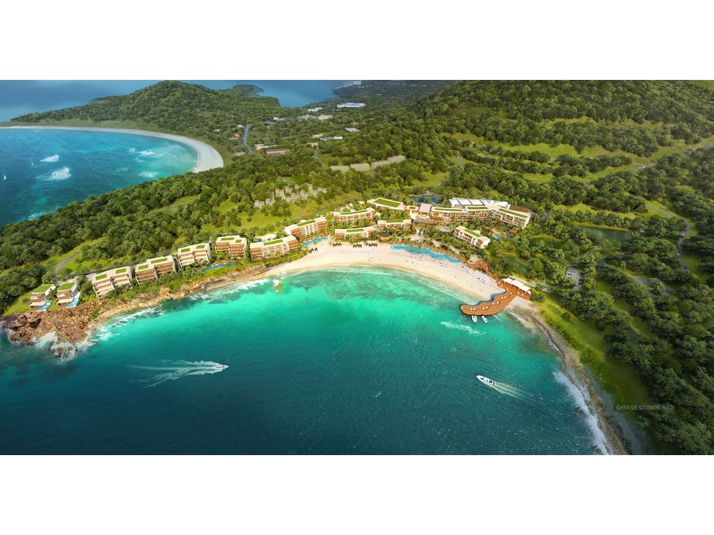 Altree Developments introduces Vie L'Ven Resort and Residences: A luxurious condominium hotel ...