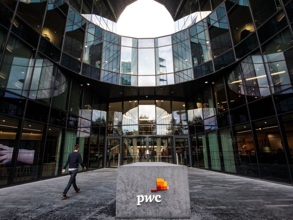 PwC introduces AI chatbot for 4,000 lawyers to speed up work ...