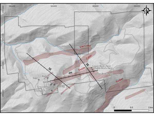 Reflex Advanced Materials Releases NI 43-101 Technical Report ...