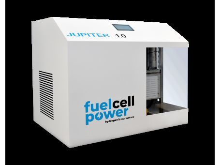 Alkaline Fuel Cell Power Corp. Announces Letter of Intent to Integrate ...