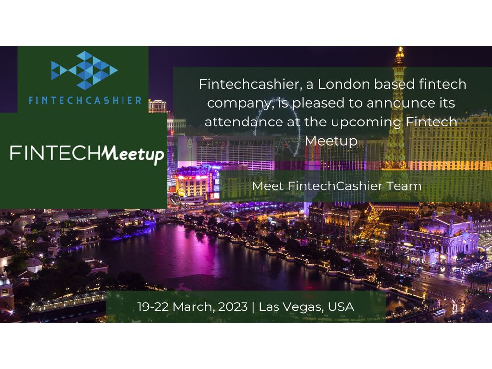 FintechCashier keep gaining a foothold in the US landscape | Financial Post