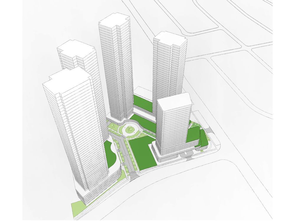 Community Living Toronto and Tridel Announce Partnership for Lawson ...