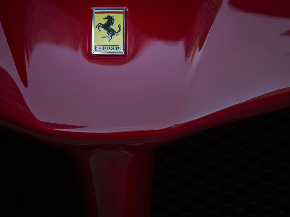 Tesla no longer Morgan Stanley’s top U.S. automaker pick | Financial Post Tesla no longer Morgan Stanley’s top U.S. automaker pick | Financial Post