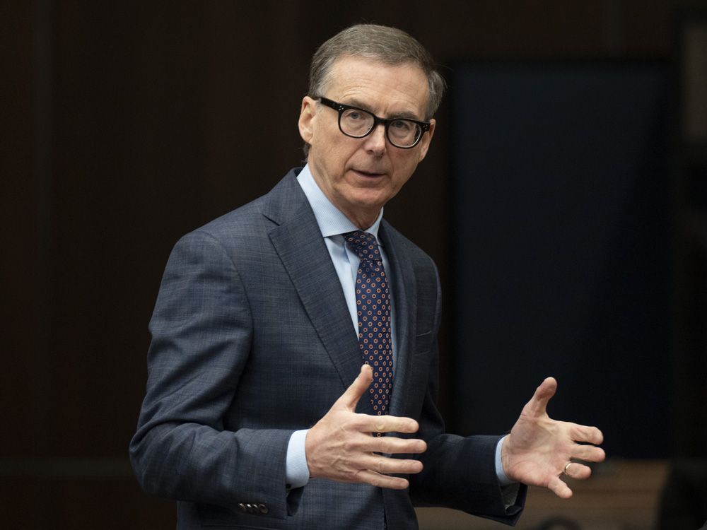 Bank of Canada fretted inflation could 'get stuck' above 2% target ...