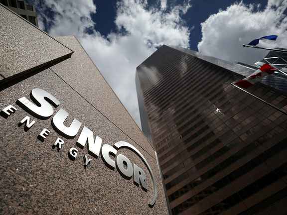 Suncor extends deadline for activist investor to add director to board ... Suncor extends deadline for activist investor to add director to board ...