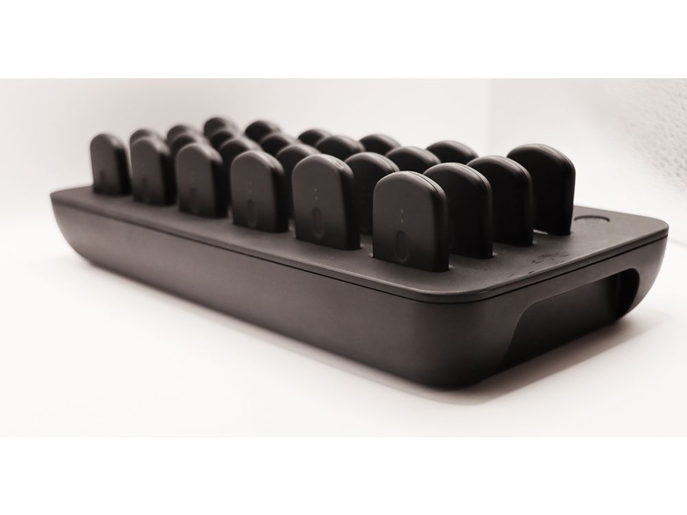 Catapult to Launch Vector T7 Device for Indoor Sports | Financial Post