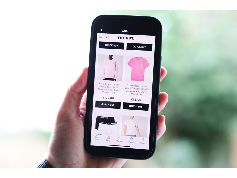 THG Strikes Fresh Deal for Online Beauty Commerce : The London Rush ...